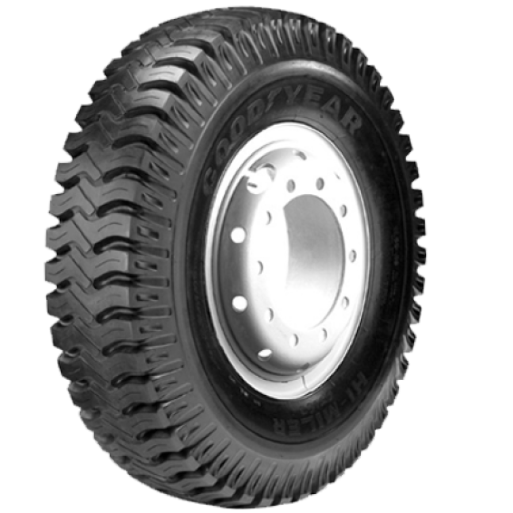 Tyres | GOODYEAR | Page 8