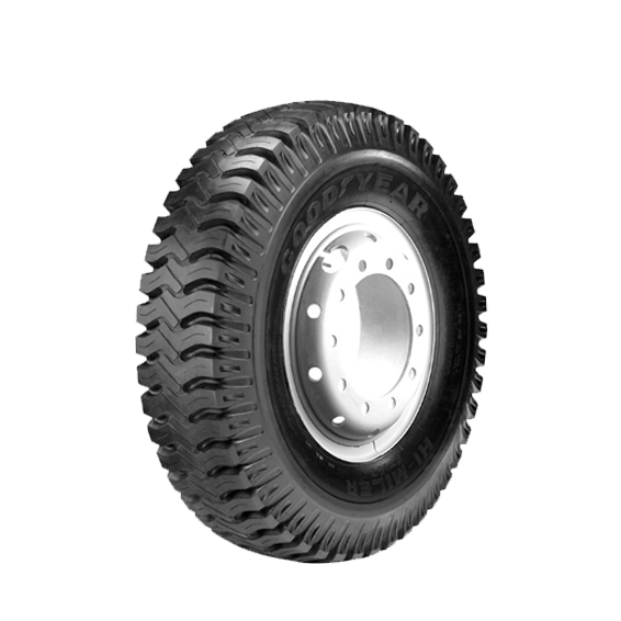 Goodyear Hi-Miler CT163 - GOODYEAR