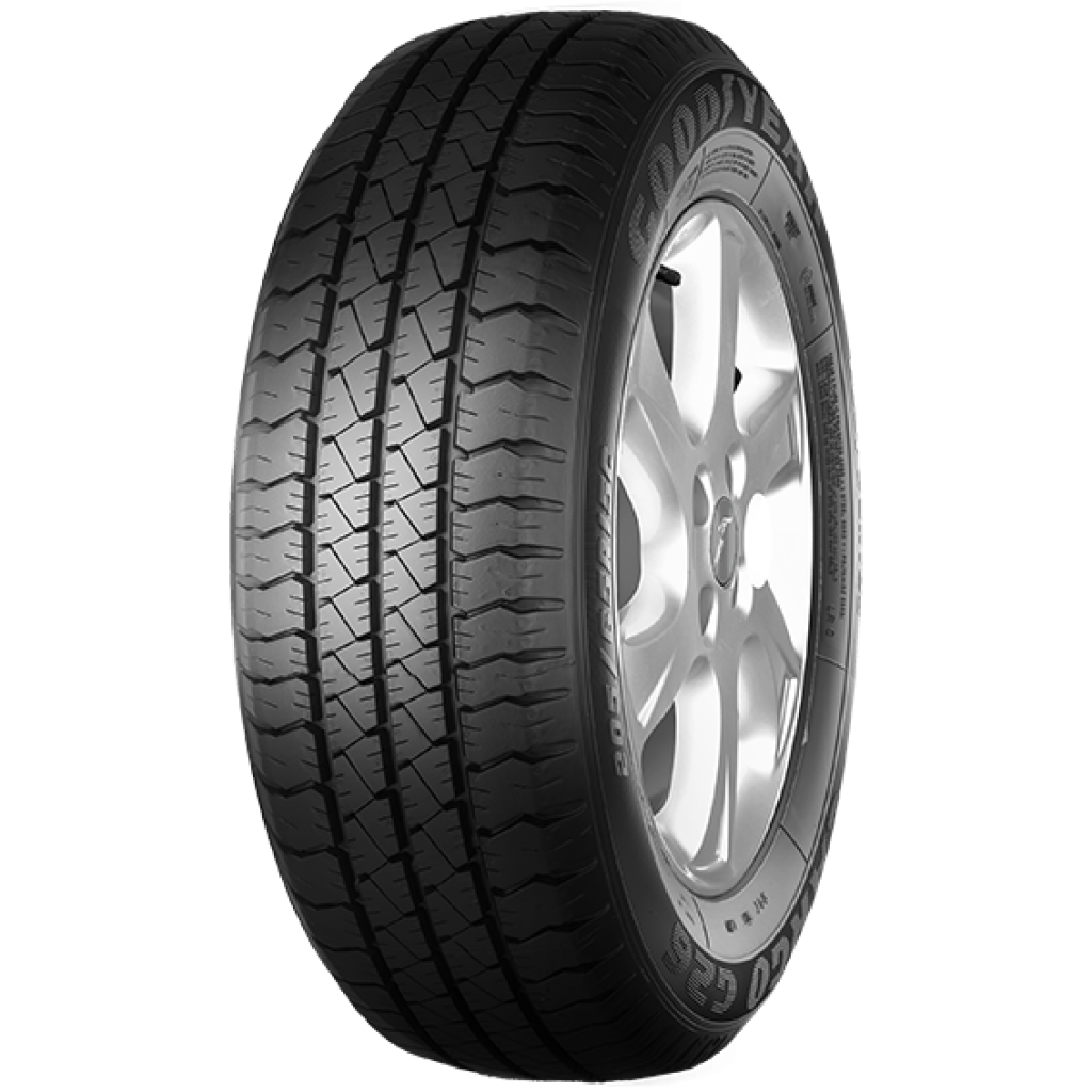 Light Truck | Tyre Categories | GOODYEAR