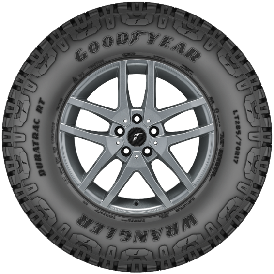 Wrangler Duratrac RT | GOODYEAR Wrangler Duratrac RT | GOODYEAR