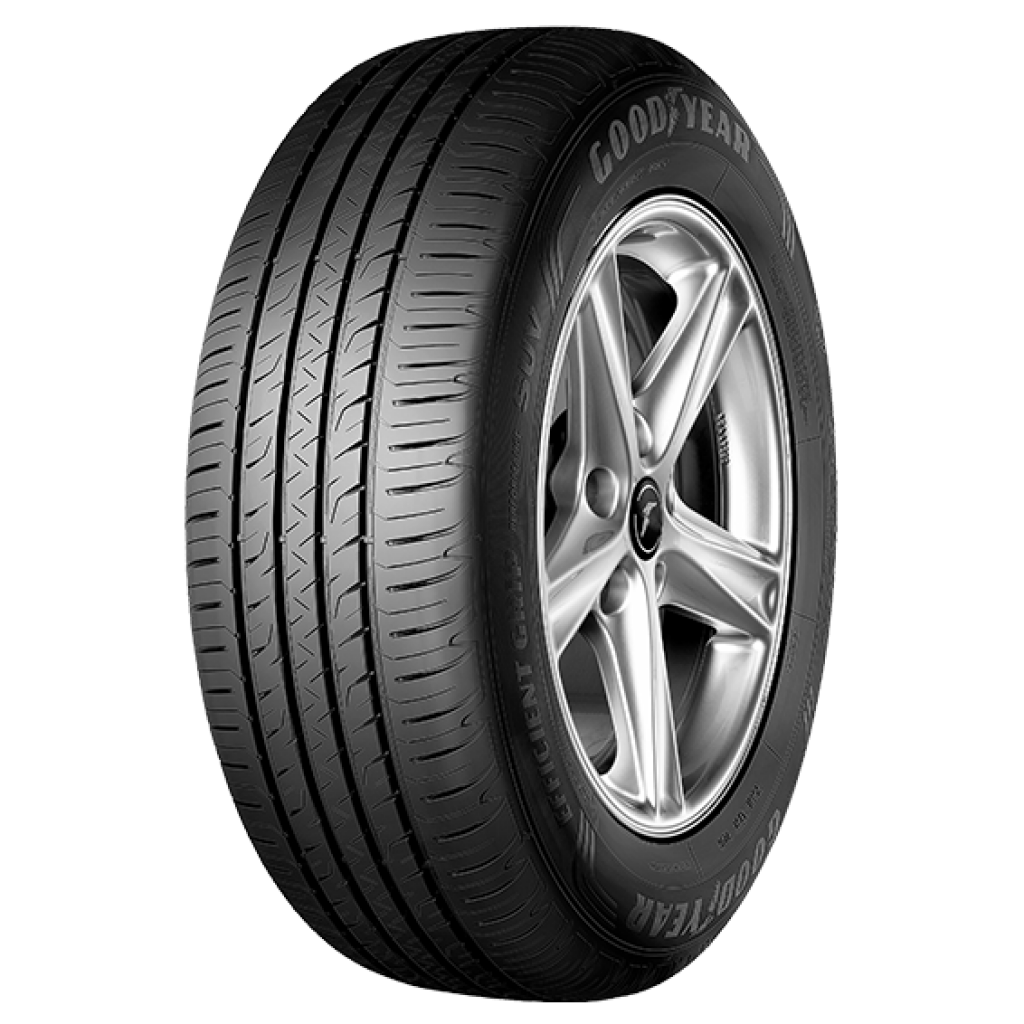 Wet Performance | Tyre Features | GOODYEAR