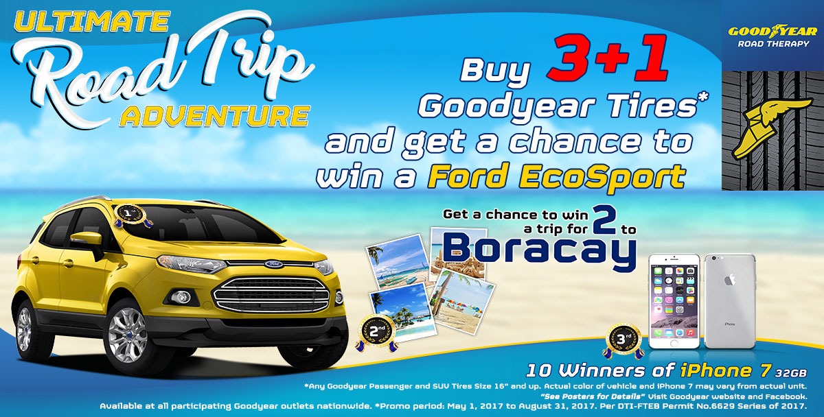 GY-Ultimate-Roadtrip-3+1-promotion-1200x608px-opt | GOODYEAR