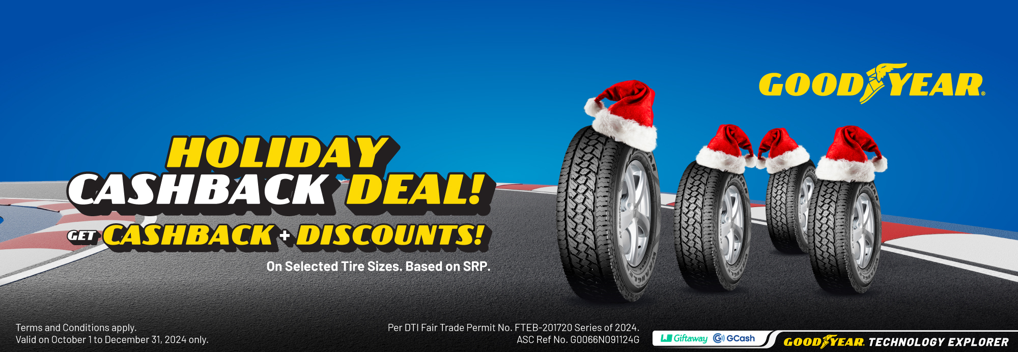 GOODYEAR | Goodyear Philippines