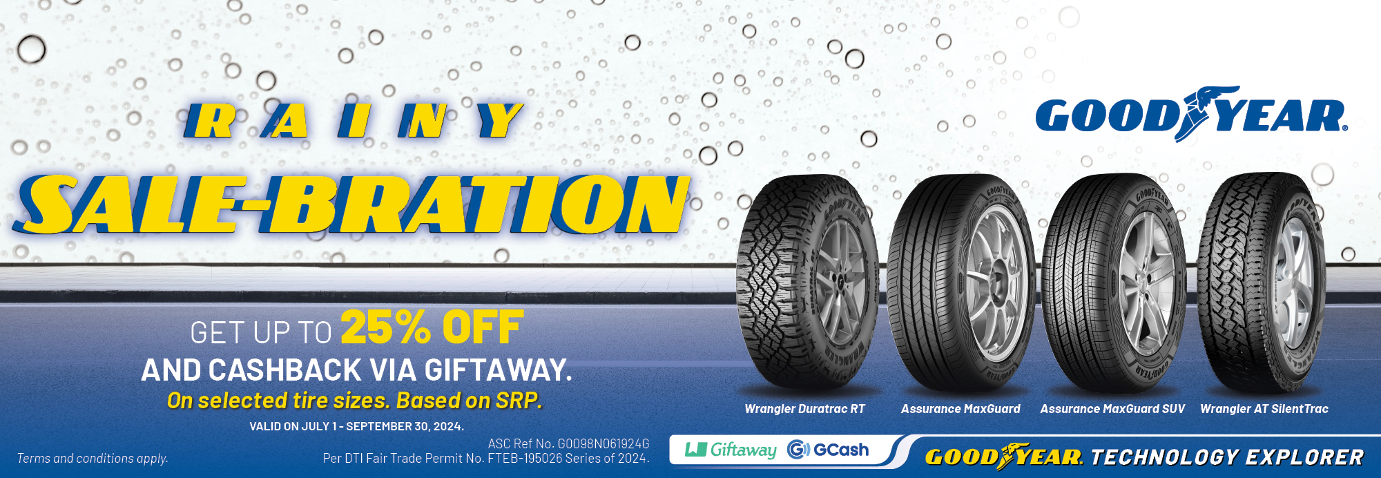 GOODYEAR | Goodyear Philippines