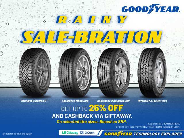 GOODYEAR | Goodyear Philippines