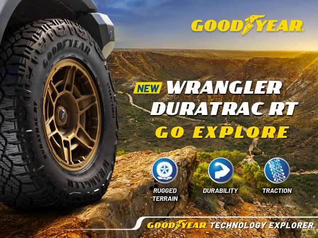 GOODYEAR | Goodyear Philippines