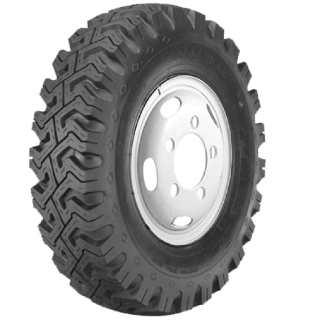 Tyres | GOODYEAR | Page 9