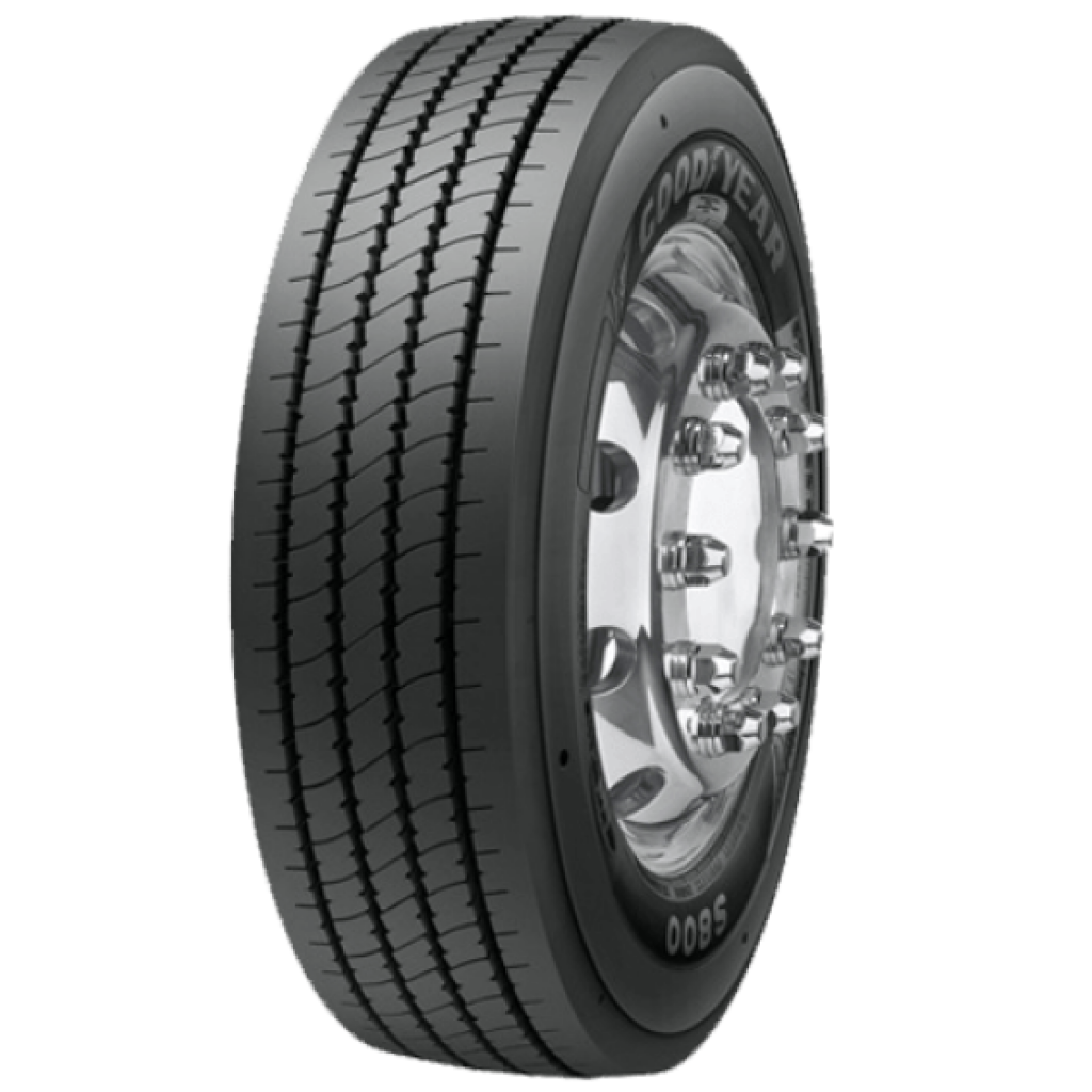 Truck and Bus Radial | Tyre Categories | GOODYEAR