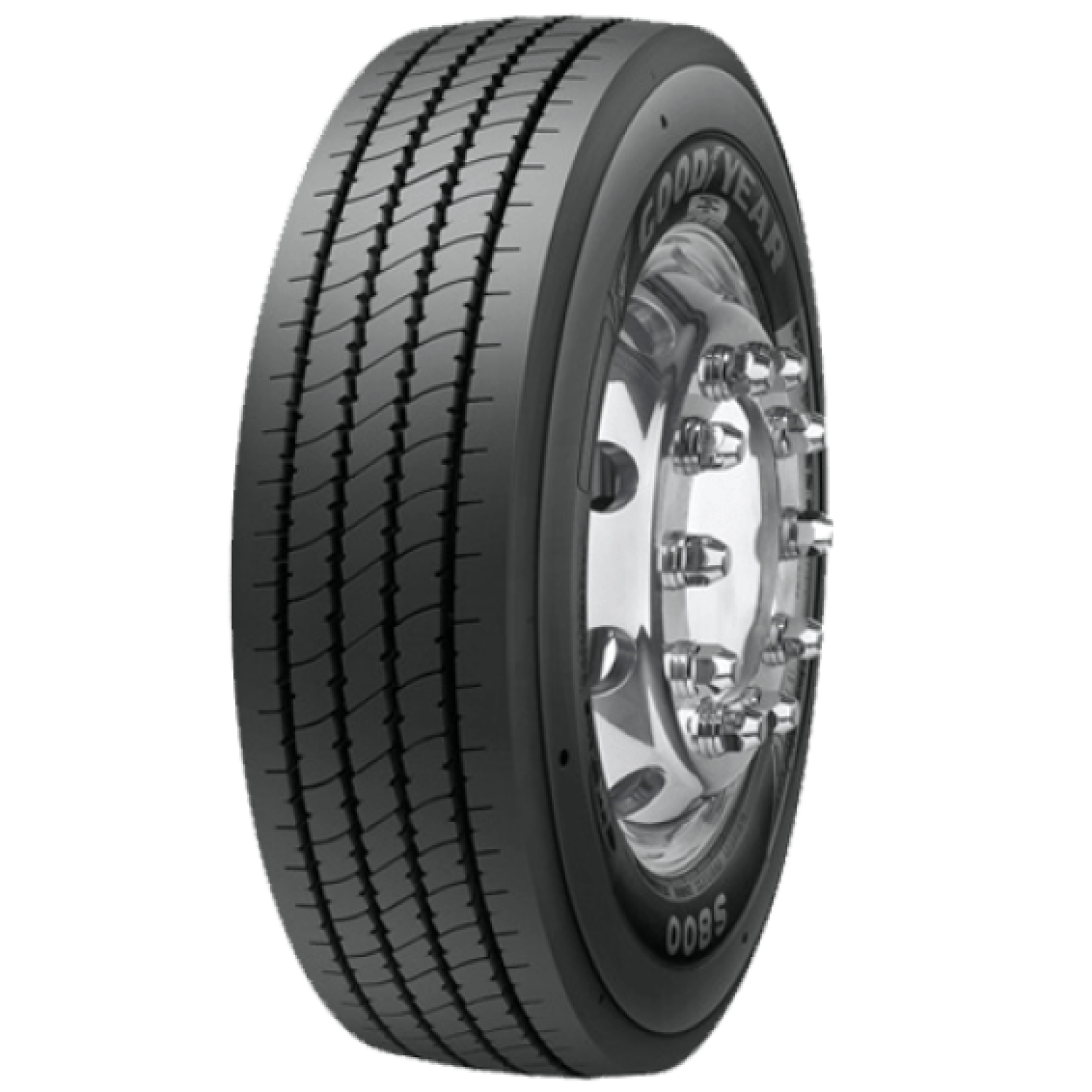 Truck and Bus Radial | Tyre Categories | GOODYEAR