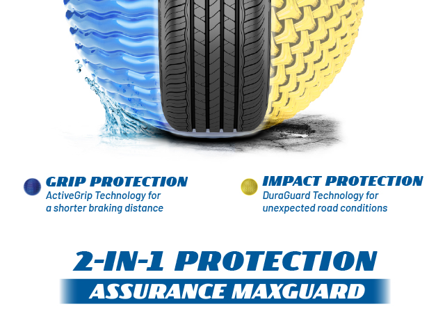 GOODYEAR | Goodyear Philippines