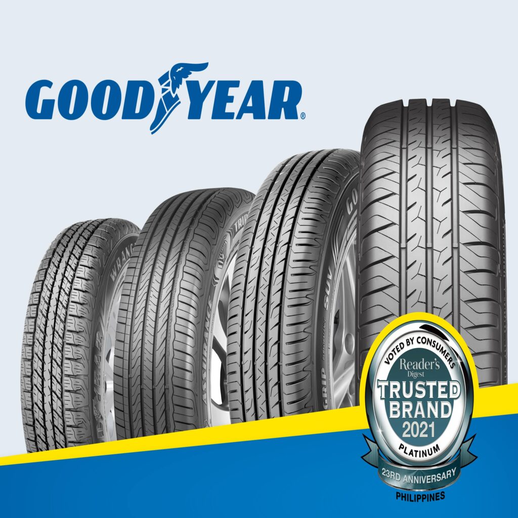 News | GOODYEAR