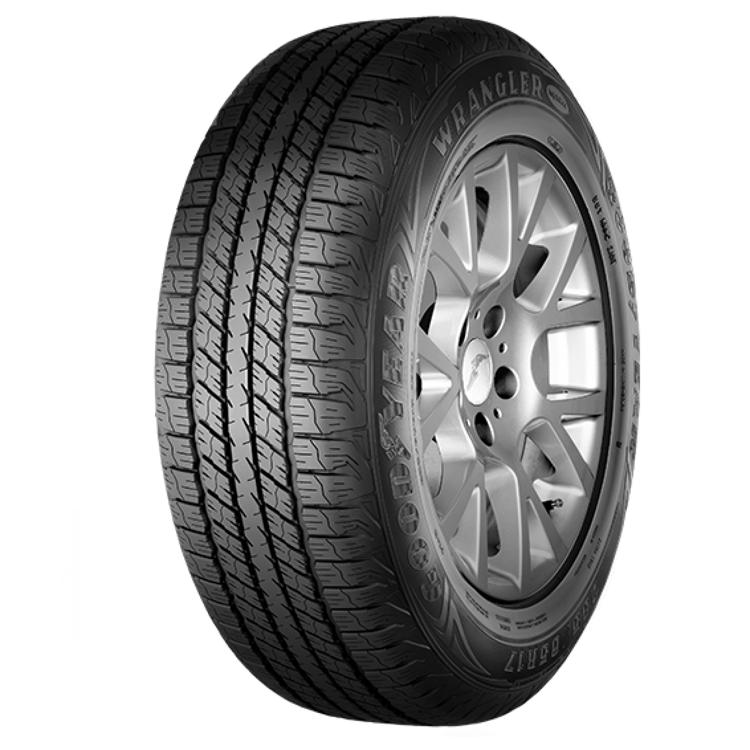 Road Hazard Resistant | Tyre Features | GOODYEAR