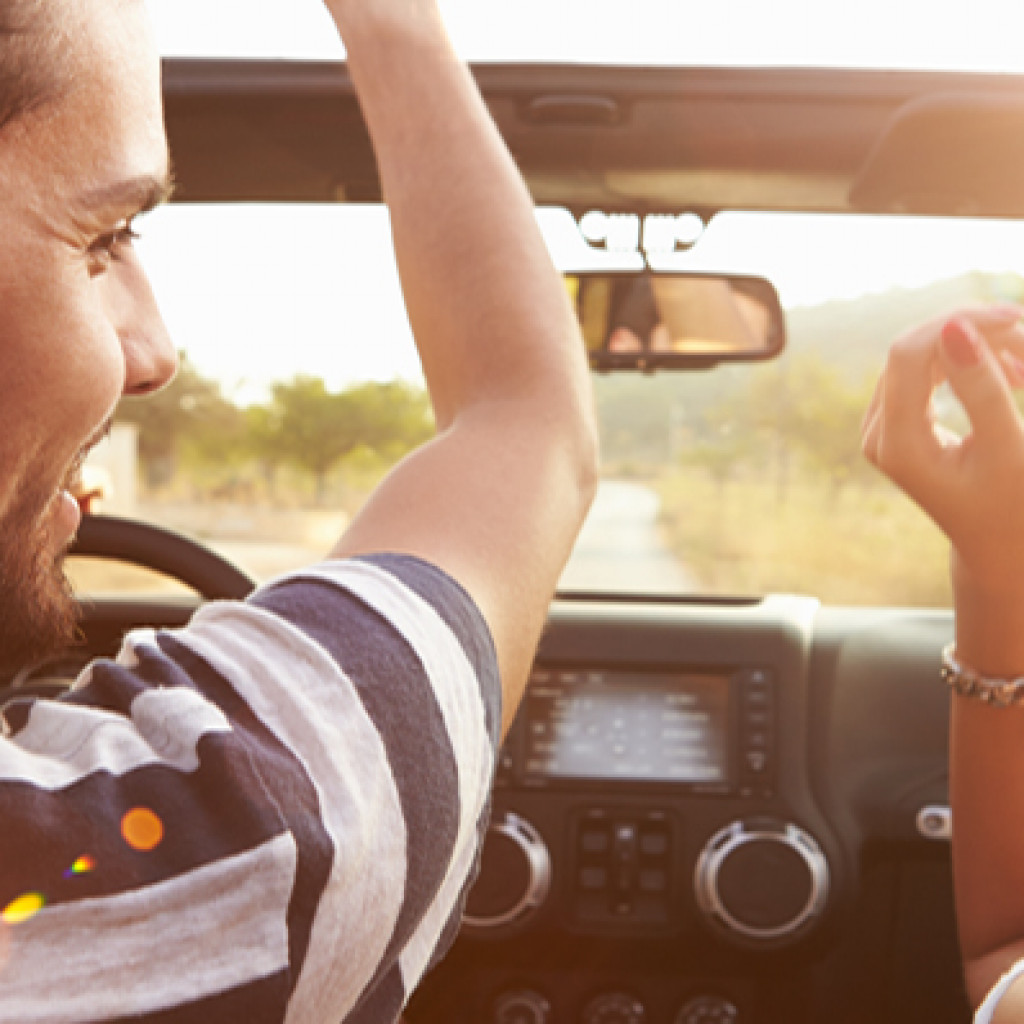 DRIVING & SAFETY TIPS | Learn Categories | GOODYEAR
